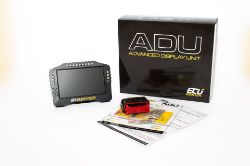 JE Performance. Ecumaster ADU Display